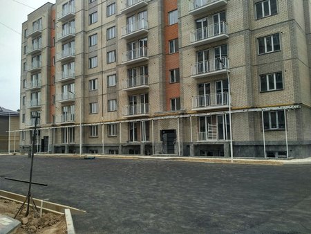 Продается квартира