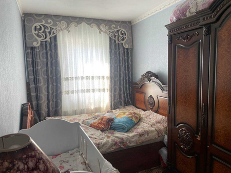 谷 121793 谷 Продаётся квартира 3/9/9 73 м² в Мирзо-улугбек