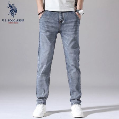 Джинцы U.S. Polo оригинал