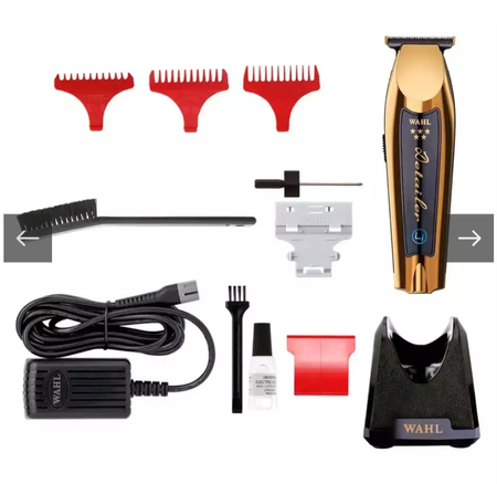 Wahl Cordless Detailer GOLD Li 5V