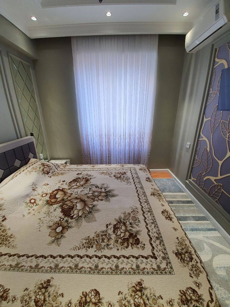 Продается 2х ком. квартира,ЖК Мадрид, ор-р: Текстильный мост, 67м2