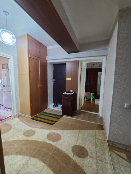 Продается Банковская квартира 4/4/4 Чиланзар Г 9