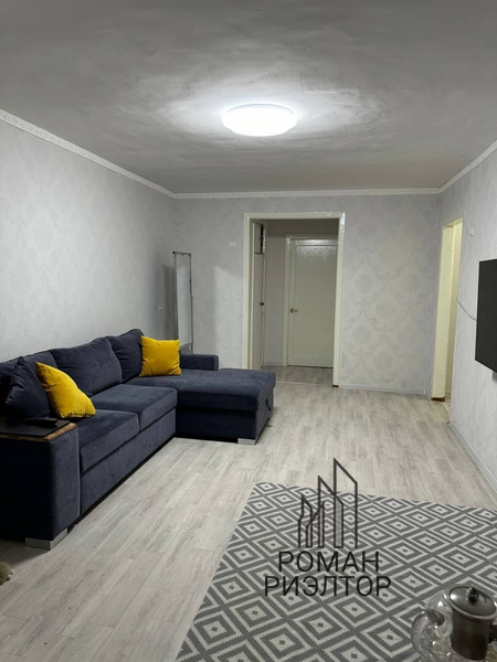Продам 3/3/4 на Ташсельмаше, парк Ашхабад метро Машинасозлар
