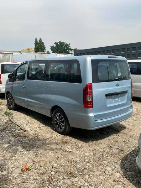 JAC M3 Avtosalondan arzon narxlarda harid qiling !!!