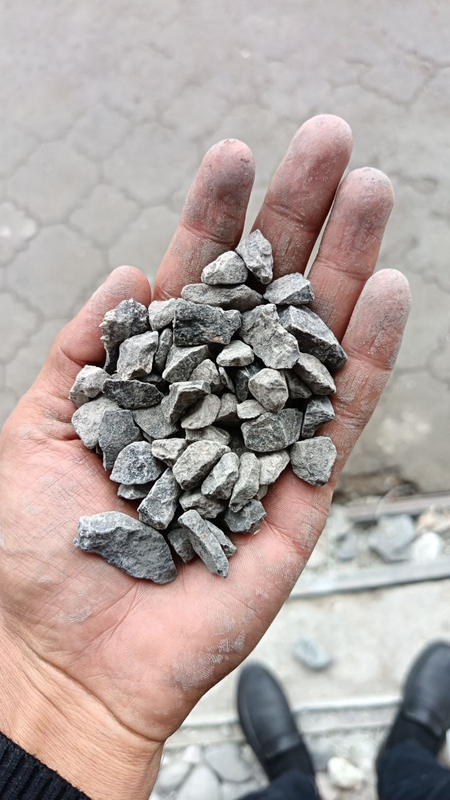 Dekarativ toshlar xarxil turdagi
