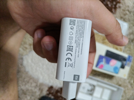 Redmi not 11, 64 tali