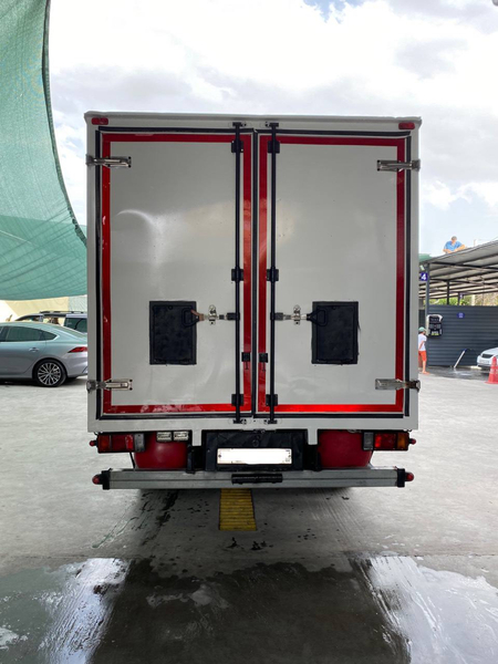 Isuzu исузу