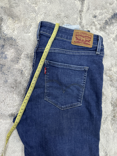 Джинсы Levi’s размер 29 длина 30