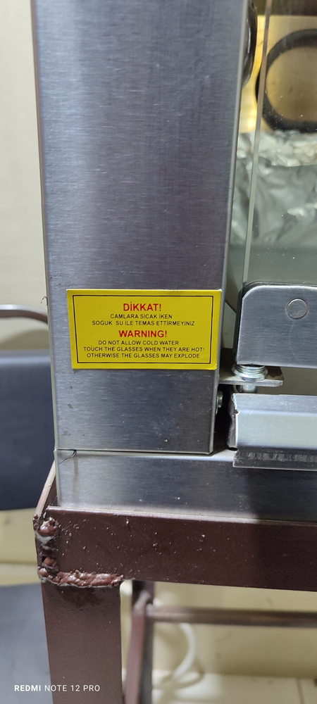 tovuq pishiradigan duxopka