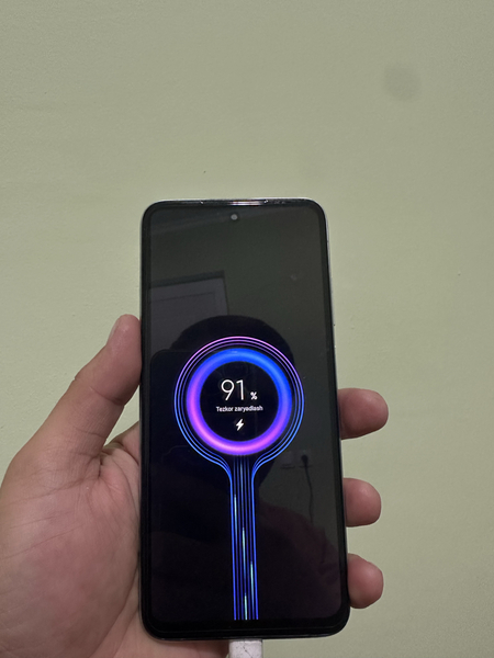 Redmi 10 64 gb yaxshi xolat