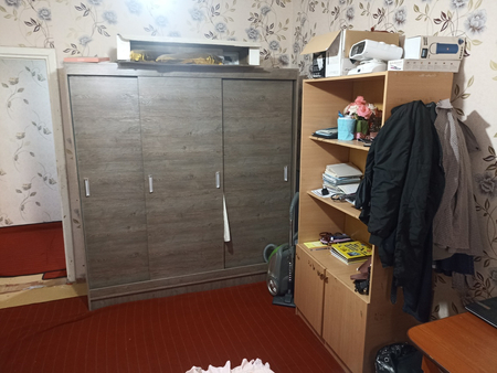 4 хонали квартира ипотека кредити бор