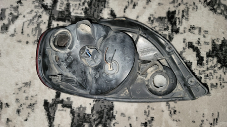 Matiz stop fara original