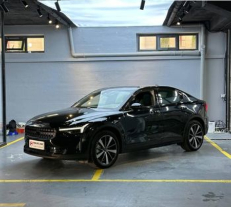 Volvo polestar 2