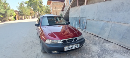 Nexia 1 sotiladi