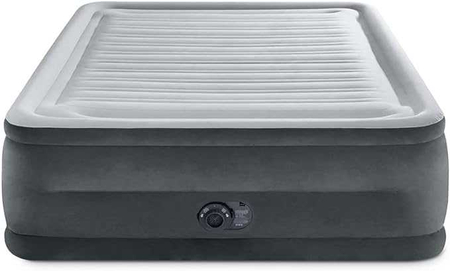 Надувная кровать Intex Comfort-Plush (64418), 203х152 см