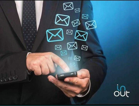Ommaviy sms yuborish