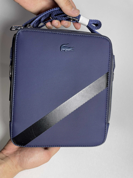 Lacoste barsetka | Sumka