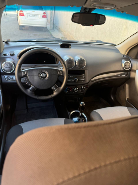 Nexi 3 tayor gaz bor
