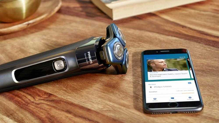 Бритва Philips S7782
