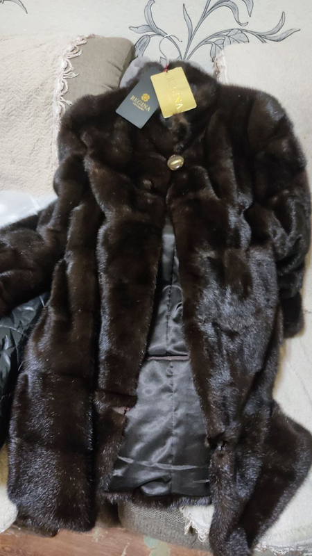 Продается Шуба норка