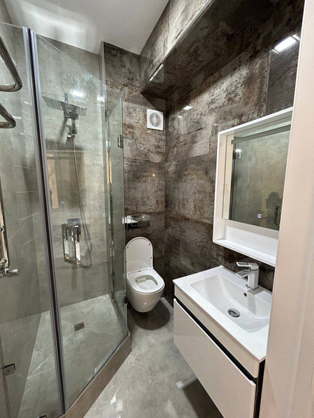 СРОЧНО СРОЧНО!Продается 4/4/10 на Глинка . жк Dream House