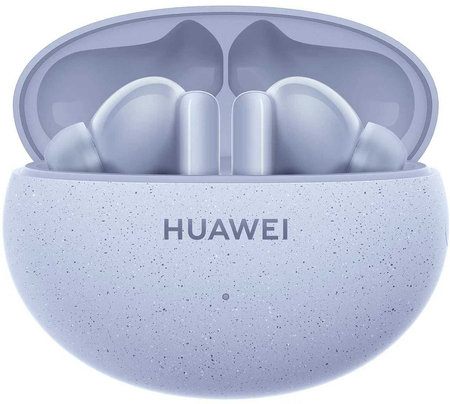 Гарнитура (наушники) беспроводная Huawei Free Buds 5i T0014 Isle Blue