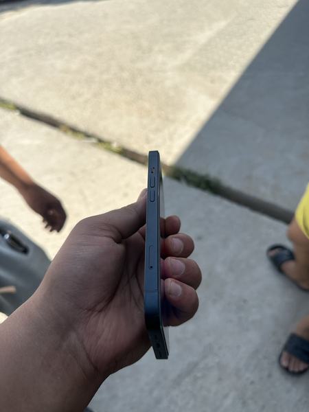 iPhone 14   tinnu