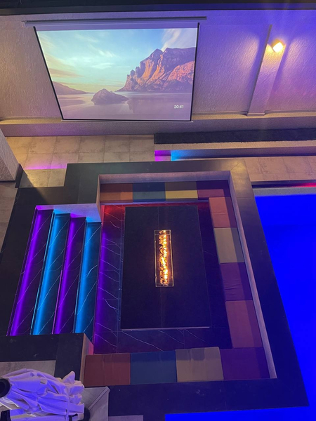 Новая дача Diamond Villa возле Бочке