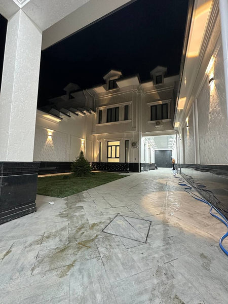 Срочно! Продажа. 7 ком, 3,5 сот. Алишерабод