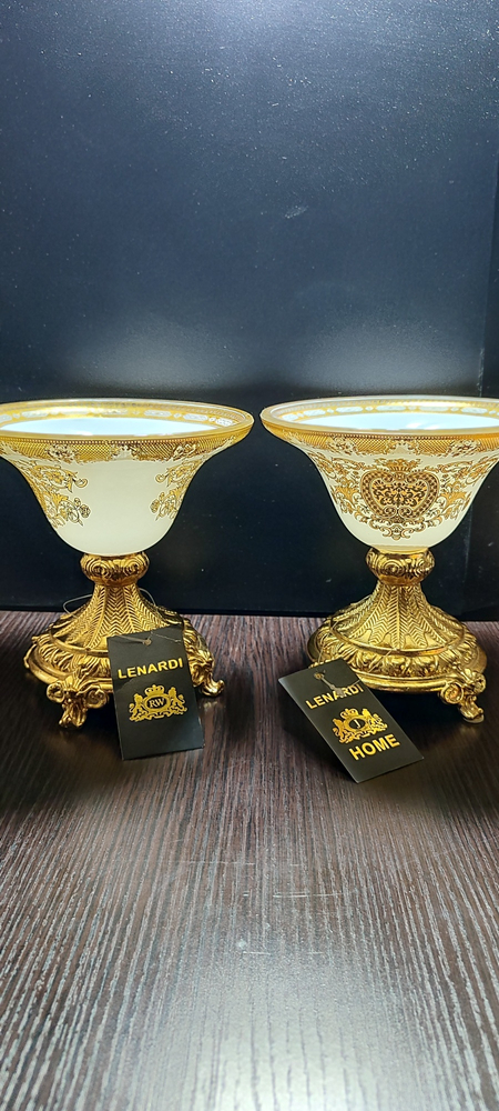 Bagema idishlari yengi