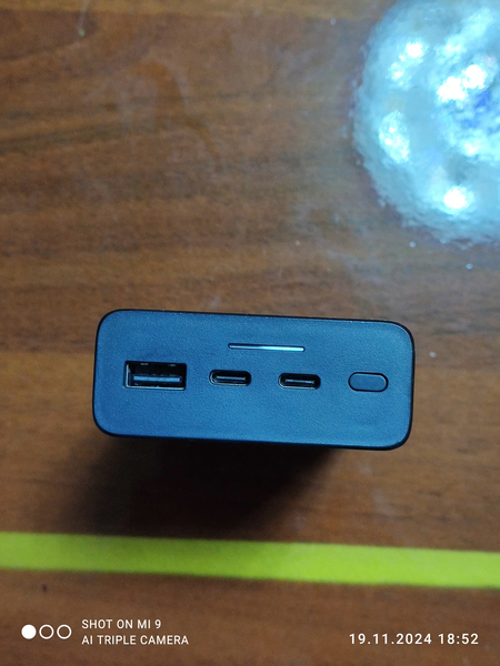 Powerbank Samsung original 20000 mAh