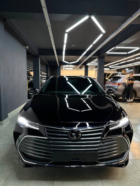 Toyota Avalon Limited