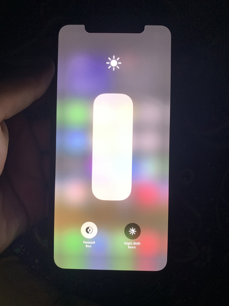 IPhone Xs Max LLA