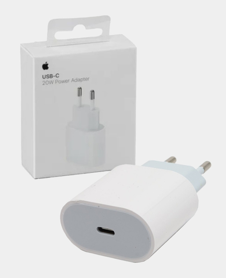 Оргинал головка 20 wat для Apple телефон