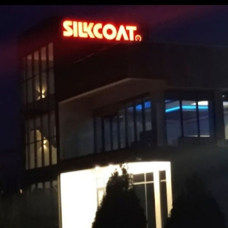 Silkcolt paint maxsulotlari rasmiy delliri