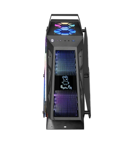 Игровой кейс rog strix