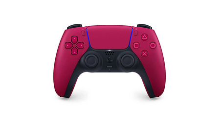 Беспроводной контроллер геймпад джойстик DualSense PlayStation 5 PS5