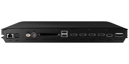 Продаю новые 8К телевизор Samsung 75QN900C