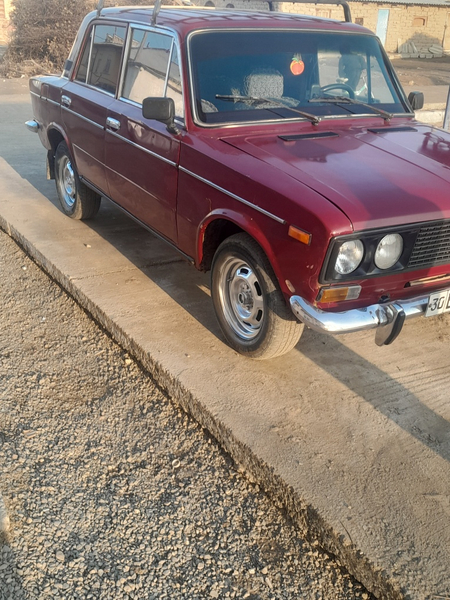Vaz 2103 holati yaxshi  metan gazda