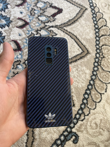 Samsung S9+ plus