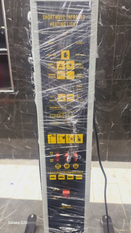 Ультрафиолетовая лампа 500$