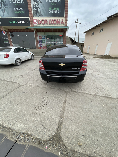 Автокредит ёки нахтга
