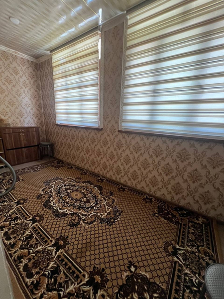 Сдаётся Чиланзар 13 1в2 Фархадский.