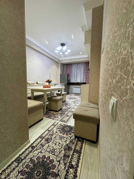 V1422  НОВОСТРОЙКА  ЖК Sagbon residence    2/2/8  81м2  Сагбон