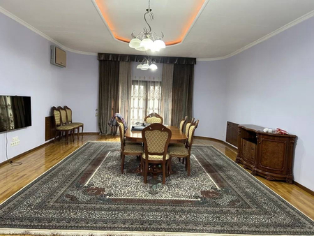 Аренда евро дома 8 соток в Мирзо-Улугбекском районе.
