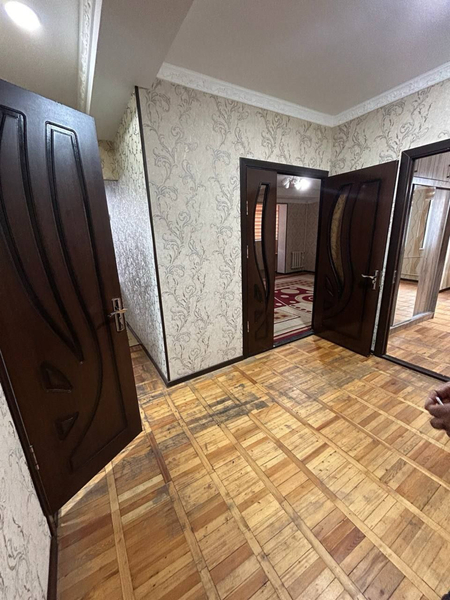 Продам квартиру в центре города