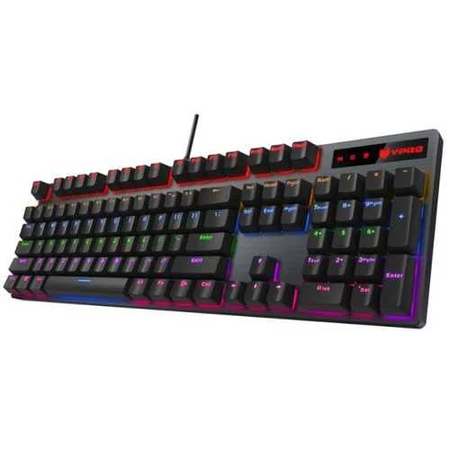 Новинка! Клавиатуры серии Rapoo V500PRO