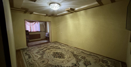 Продается 3х ком. квартира, ор-р: Международный аэропорт, 70м2