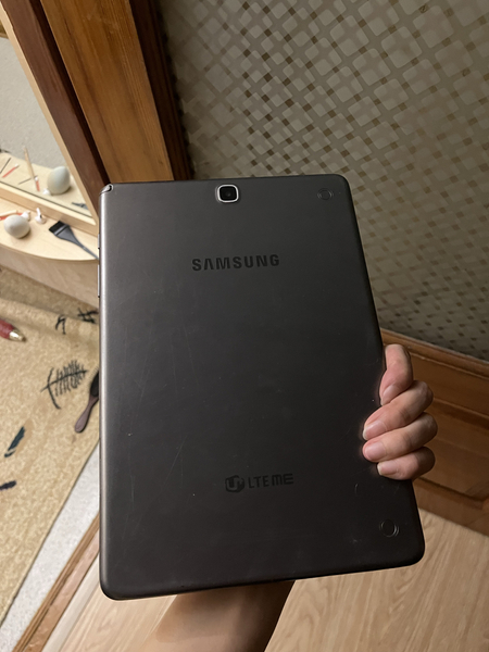 Планшет Galaxy Tab A