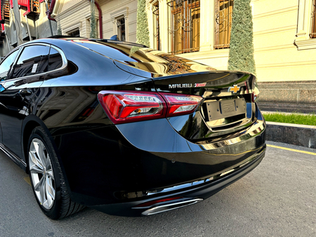 Malibu 2 Turbo 2019 Состаяние Йенгиде Пробег 67000Км Халол